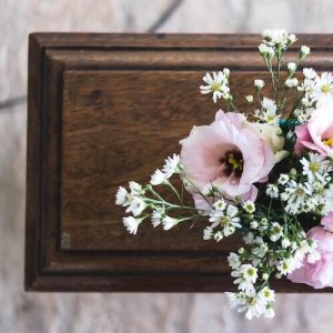 Arranging a Funeral ~ Piddingtons