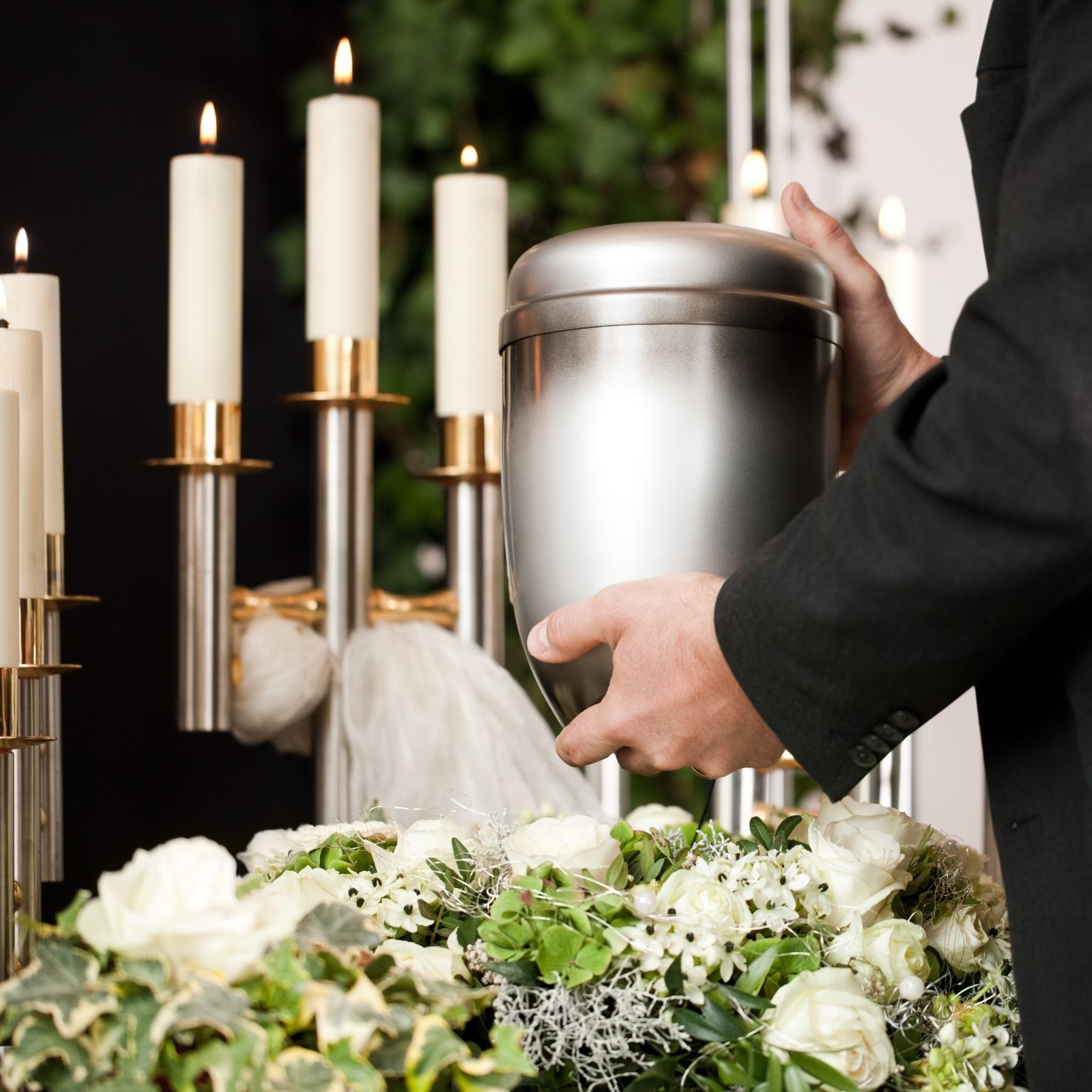 Monuments & Memorials ~ Piddingtons