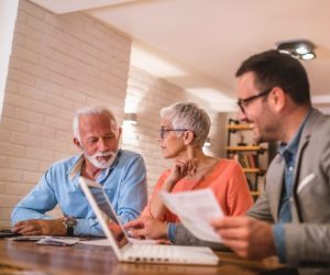 Pre-Planning ~ Piddingtons