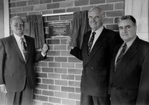 About us ~ Piddingtons